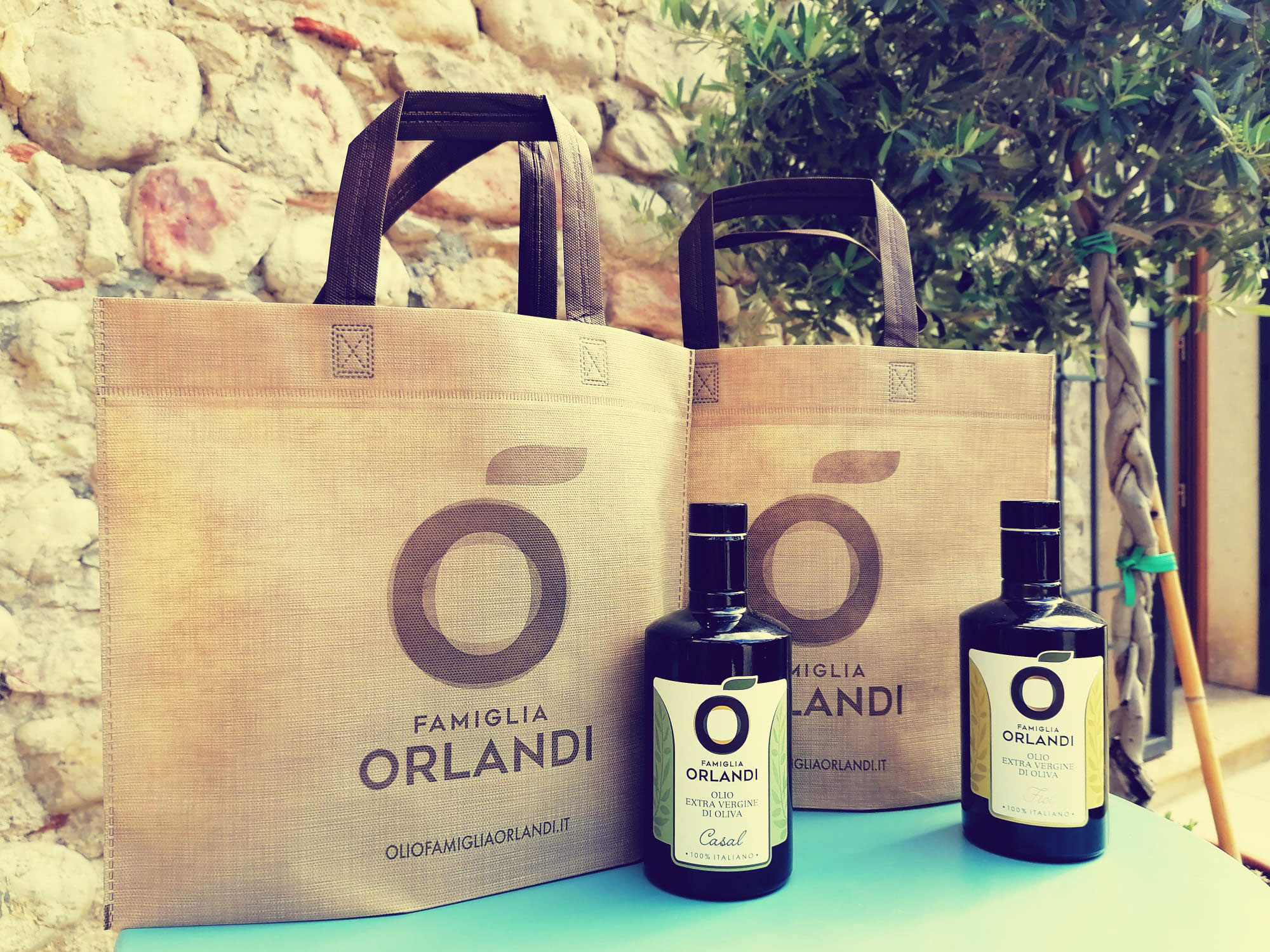 SAVIPACK - Eco Trendy Bag