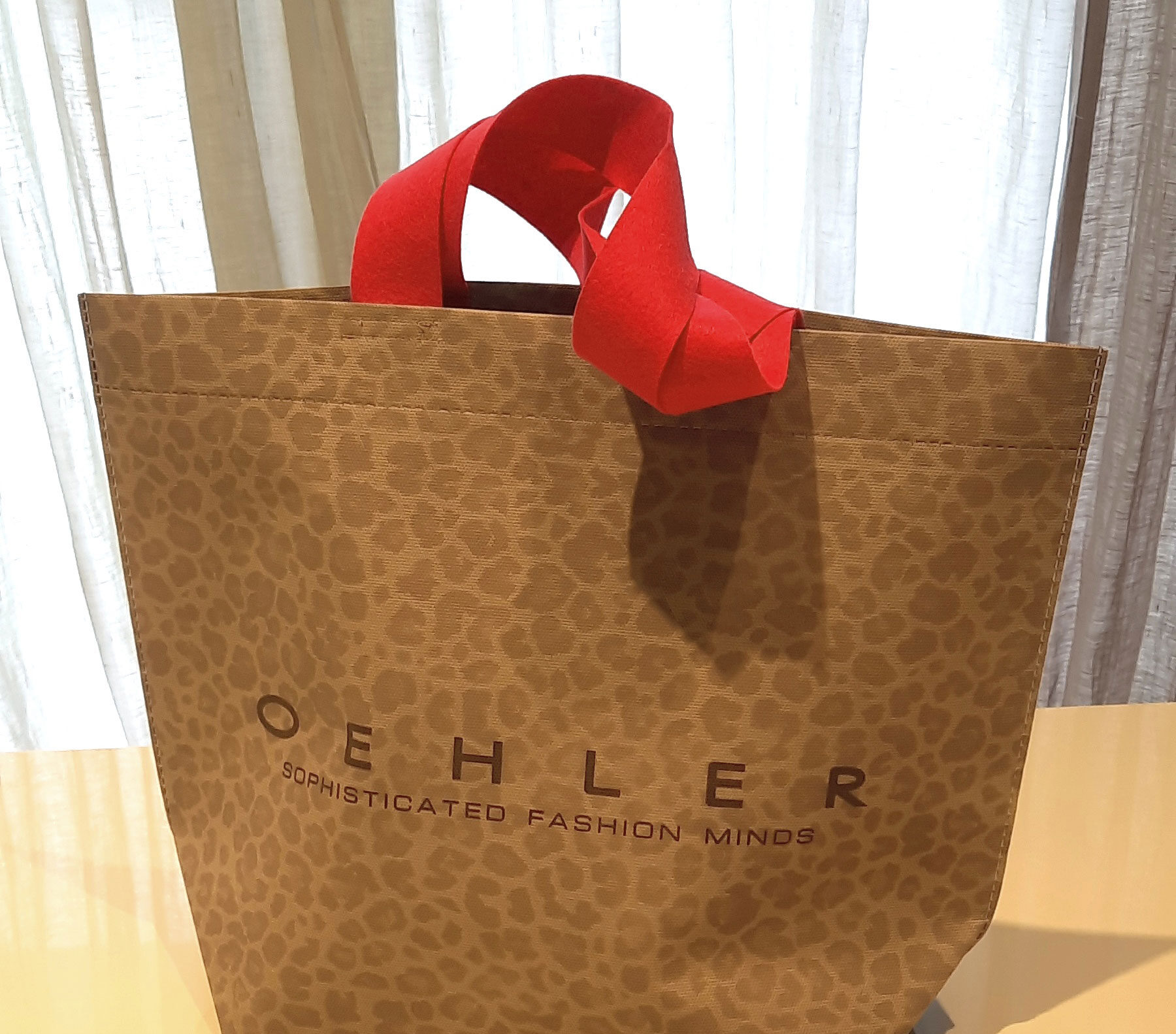 SAVIPACK - Eco Trendy Bag