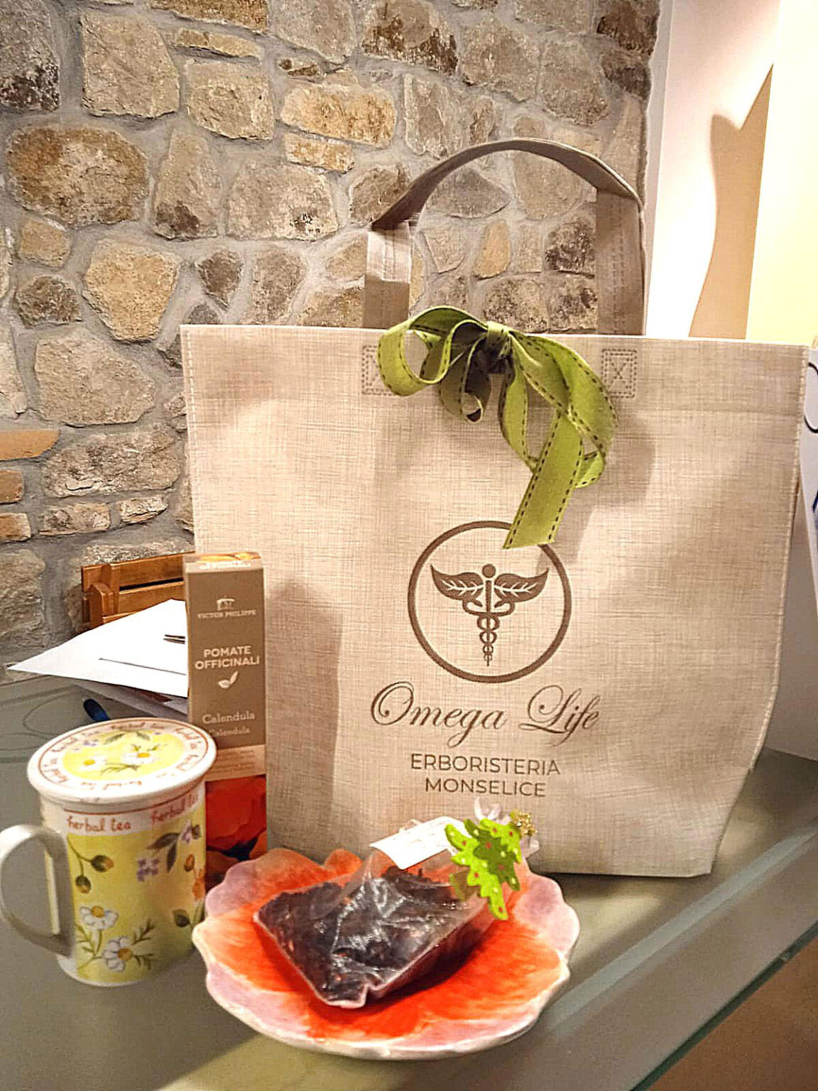 SAVIPACK - Eco Trendy Bag