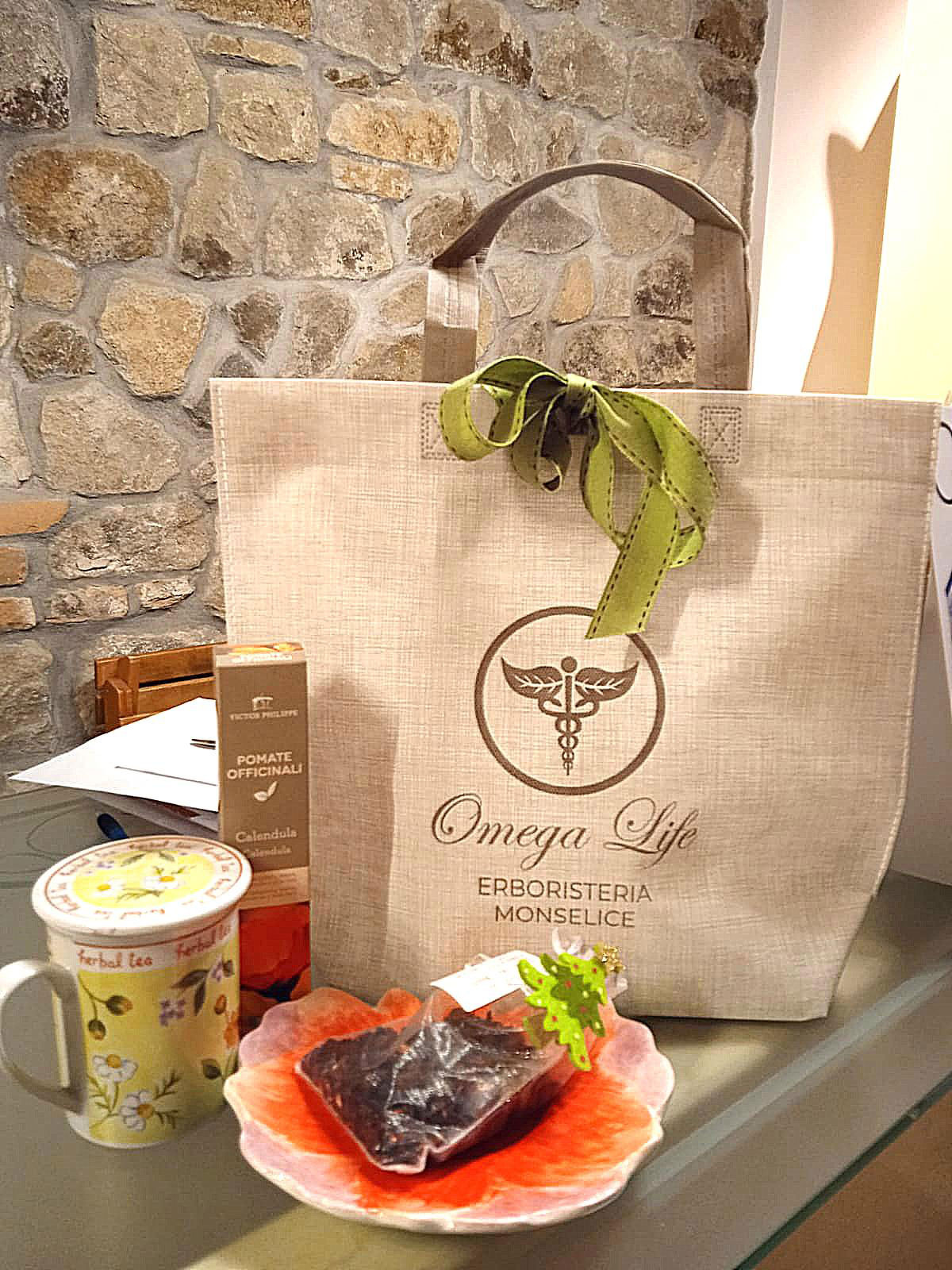 SAVIPACK - Eco Trendy Bag