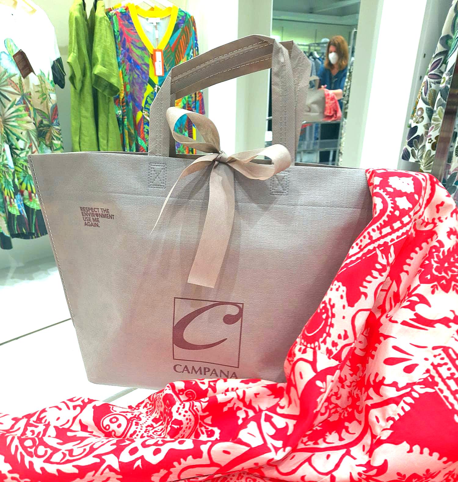 SAVIPACK - Eco Trendy Bag