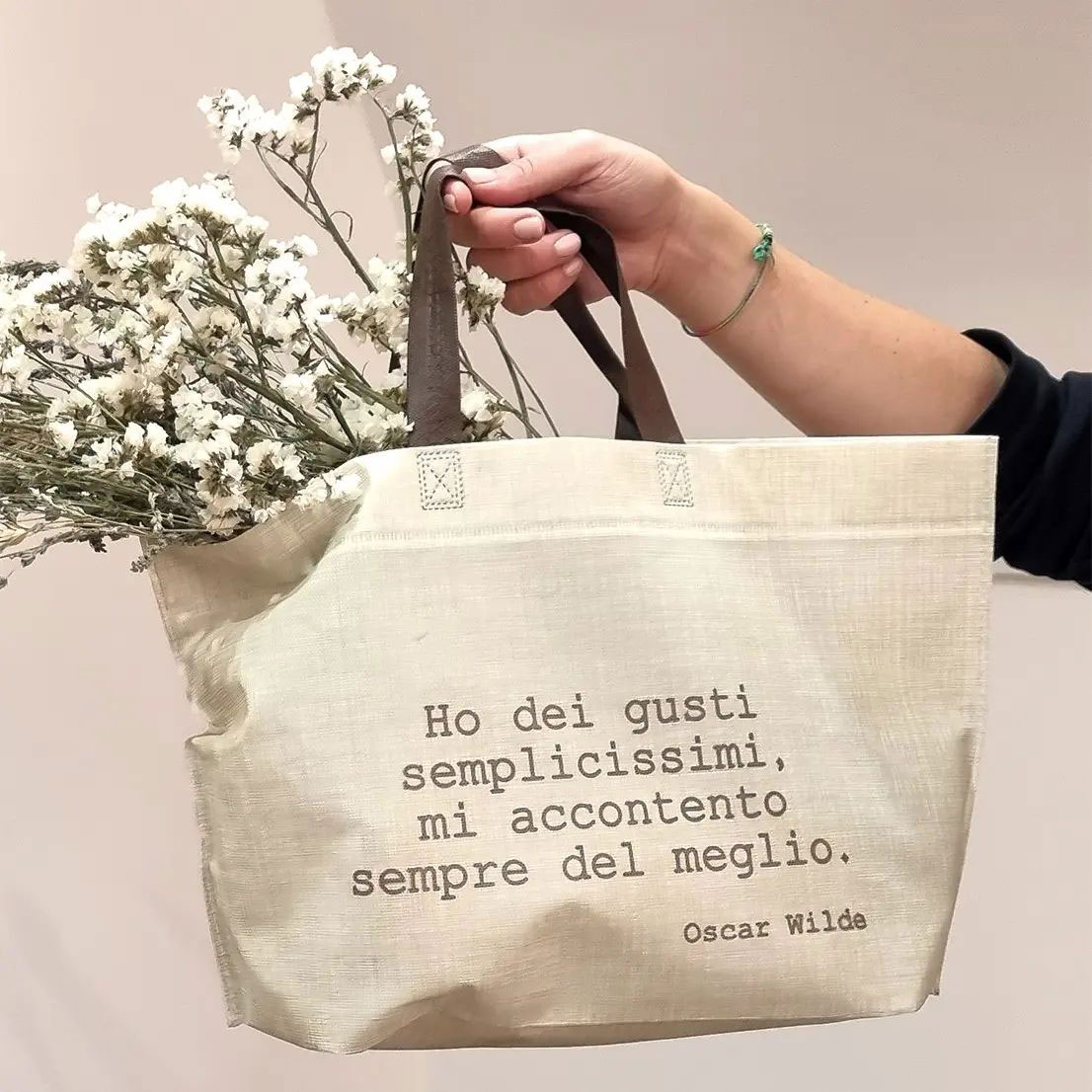 SAVIPACK - Eco Trendy Bag