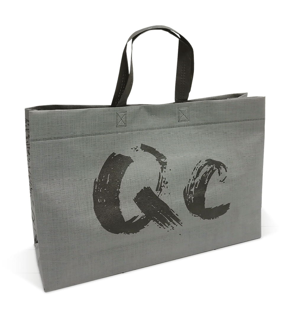 SAVIPACK - Eco Trendy Bag